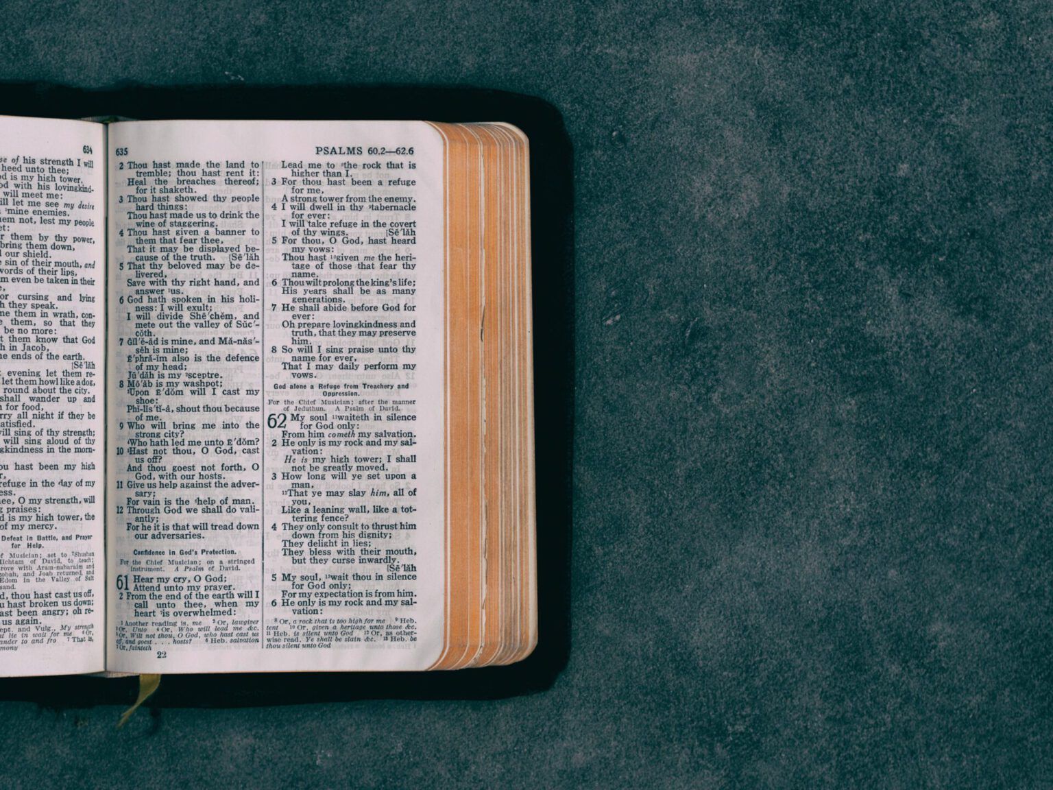 When Was the Queen Valera Bible 1960 Written? Unveiling Its Fascinating ...