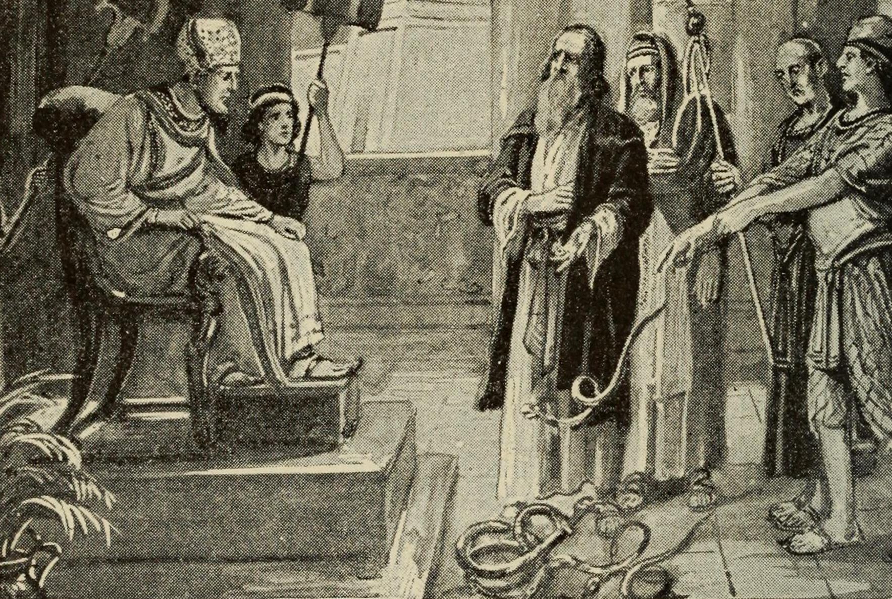 Unveiling the Secrets of Baal's Bible: What Does it Really Say?