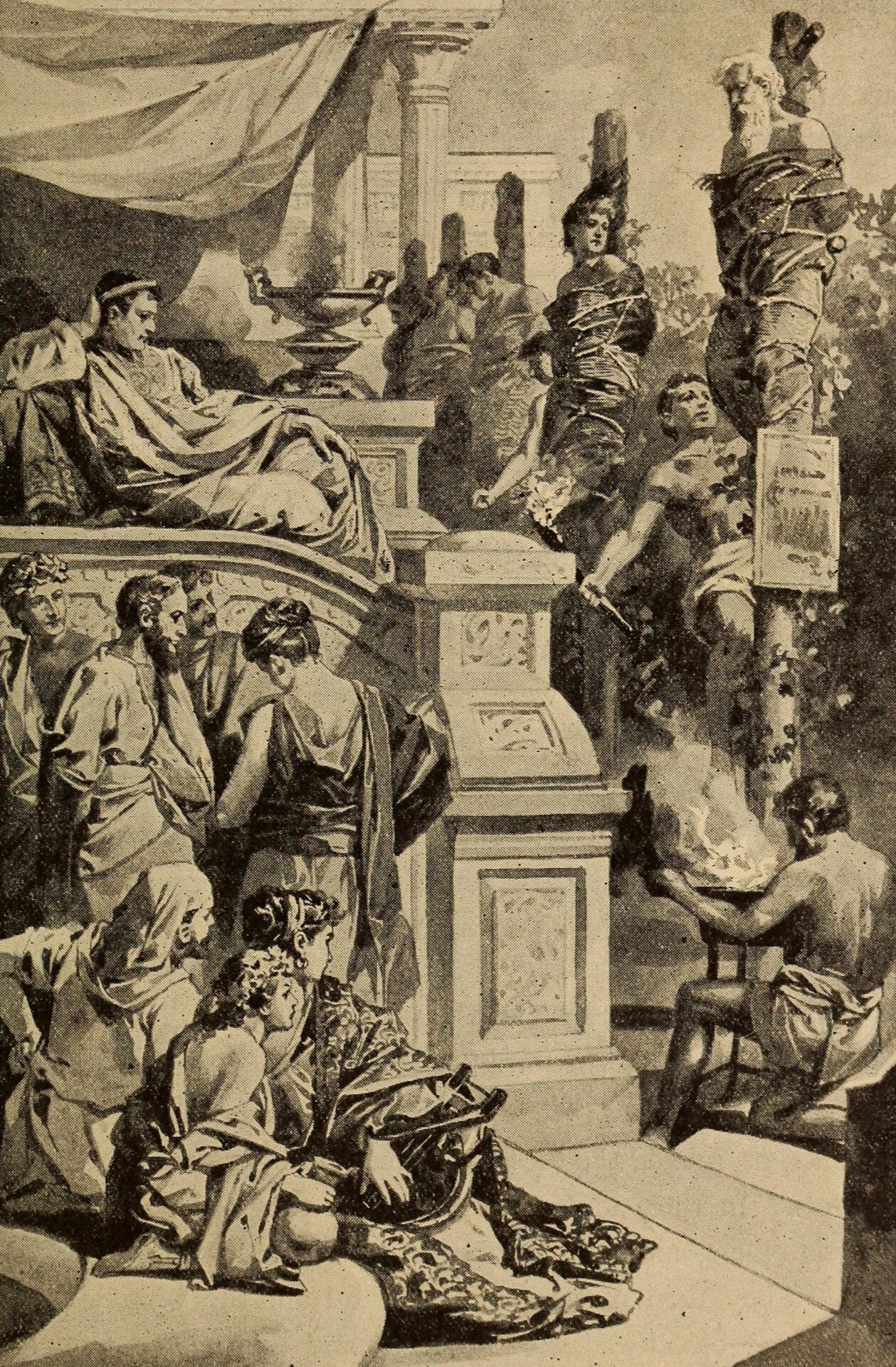 Discovering the Secrets of the Bible of Dead Relatives: A Fascinating ...