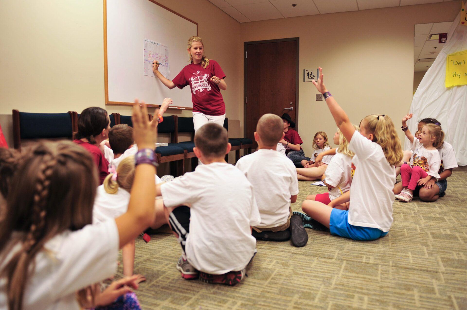 Legal action according to the Bible: What does it say about suing someone?