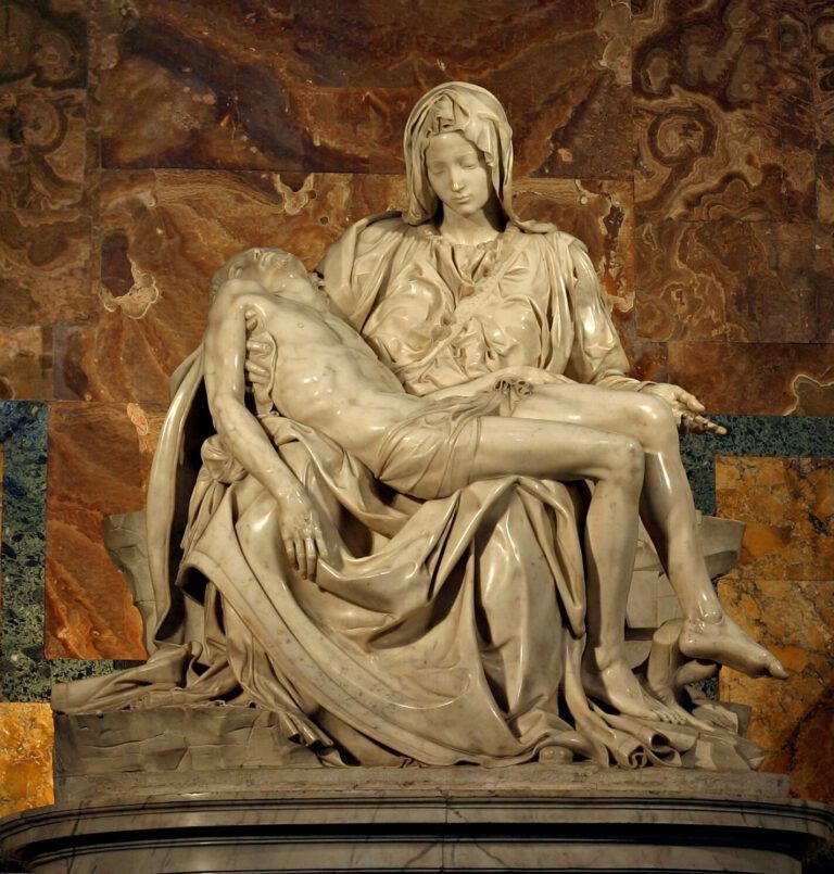 Discover the Biblical Location of Apostle Peter's Death