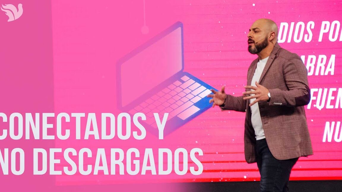 Conectados con Dios: Descubre la clave para una vida plena y en armonía