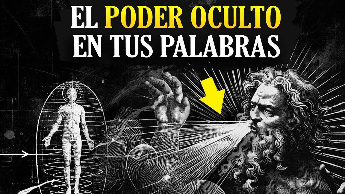 Descubre el Poder Transformador de las Palabras de Poder en la Biblia