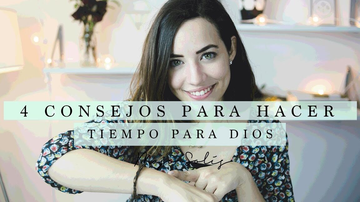 Descubre la importancia de los Devocionales Cristianos Diarios en tu ...