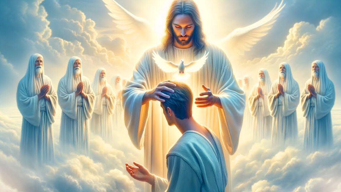 Descubre por qué algunos son escogidos por Dios con un propósito