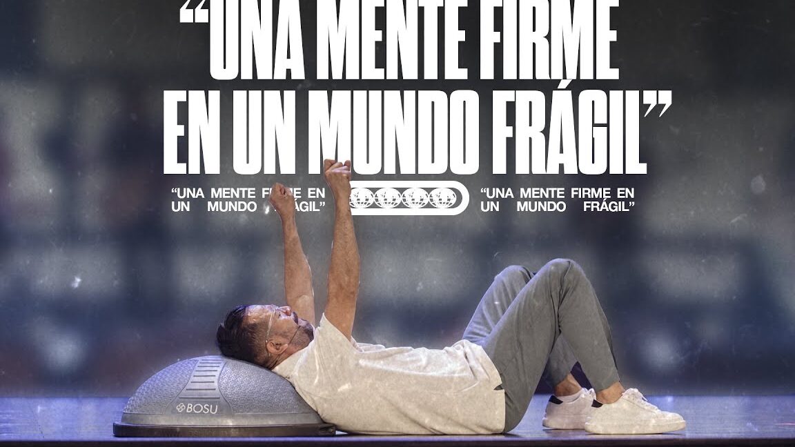 El Poderoso Significado Bíblico de la Palabra "Firme"