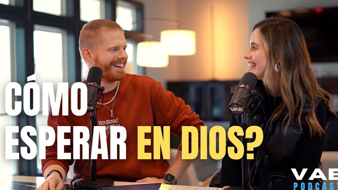 Descubre el Verdadero Significado de Esperar en Dios: Una Guía Completa