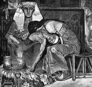 The Mystery of the First and Second Death in the Bible Unveiled