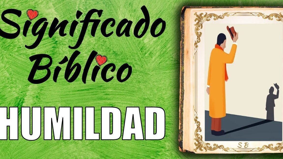 La Importancia de la Reflexión sobre la Humildad en la Biblia