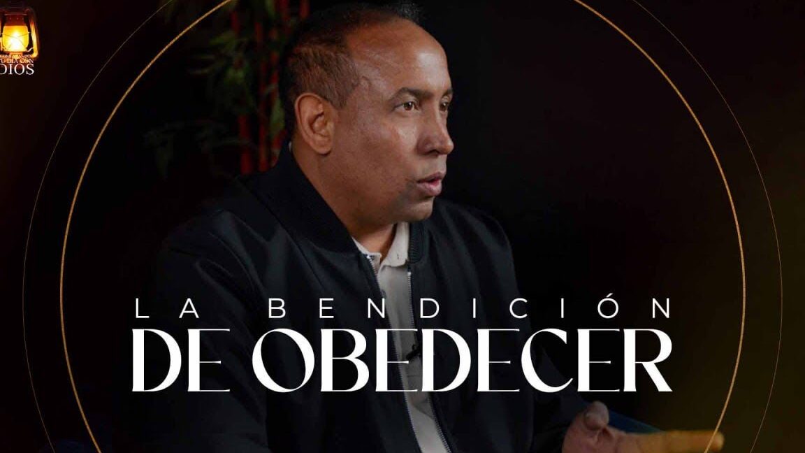Descubre el Increíble Poder de la Obediencia: Todo lo que Necesitas Saber