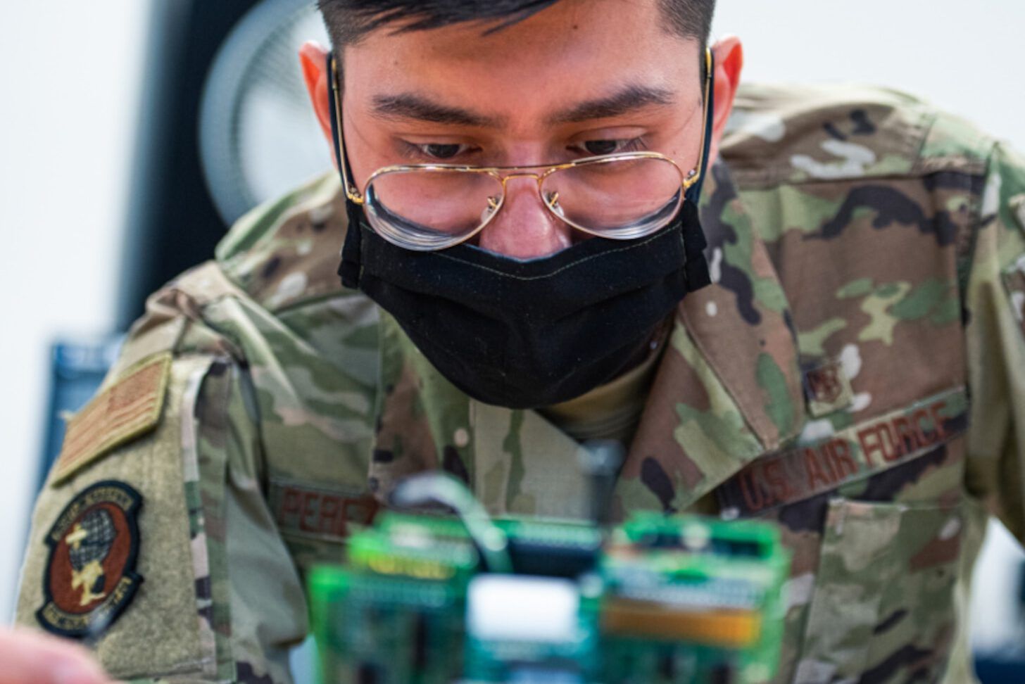 What Does the Bible Say About SEEKING MEDICAL HELP?