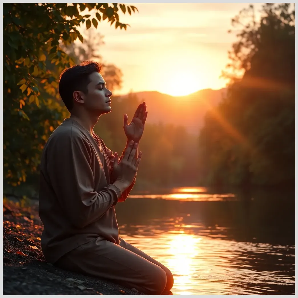 Pasos para rendir tus cargas a Dios