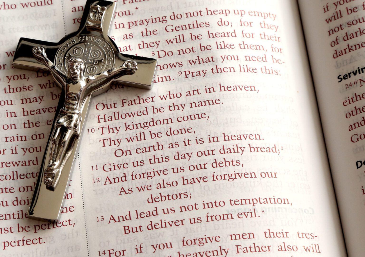 Unveiling the Meaning of Psalm 38 in the Catholic Bible