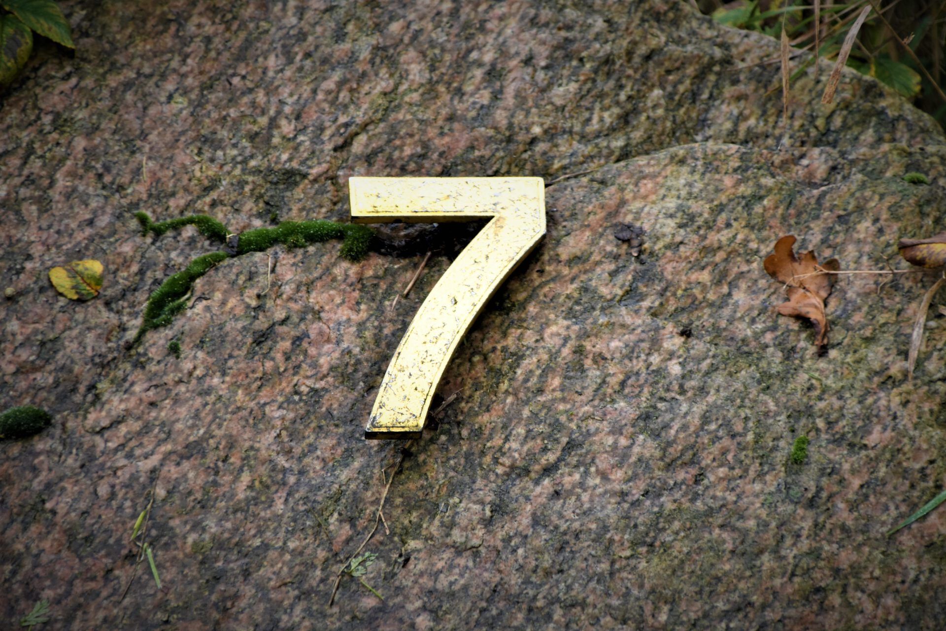 Why the Number 7 Holds Biblical Significance: Exploring Its Meaning and ...
