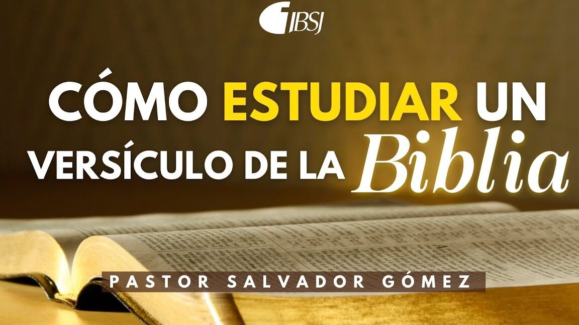 Todo lo que necesitas saber sobre el significado bíblico de la ...