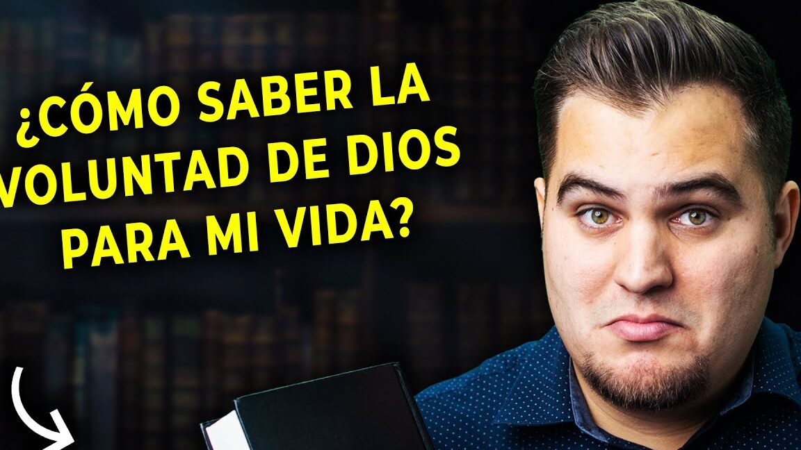 Descubre cuál es la voluntad del Padre según la Biblia: un análisis ...