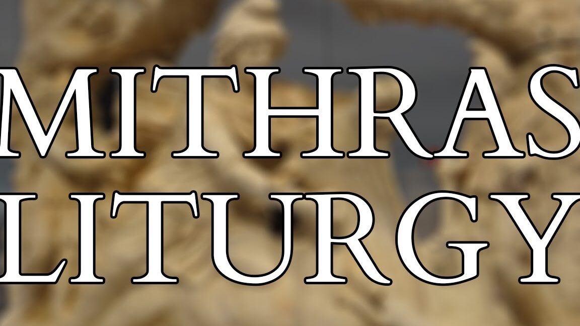 What Is a Liturgy? Unlock the Mystery NOW!
